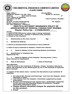 Office :Issuing Office Doc Template | pdfFiller