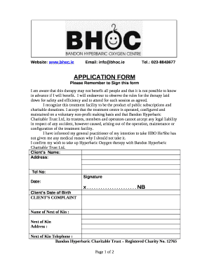 Please Remember to Sign this Doc Template | pdfFiller