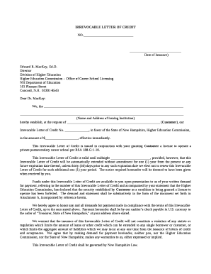 Date of Issuance) Doc Template | pdfFiller