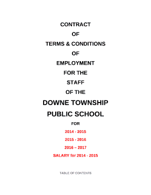 PREAMBLE This Agreement is made and entered into on the date ... Doc ...