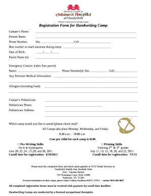 praise report sample Doc Template | pdfFiller