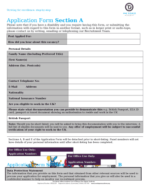 British Passport, EEA ID card, passport or travel document showing an ...