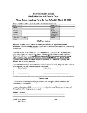 mmse Doc Template | pdfFiller