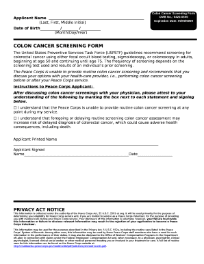 The United States Preventive Services Task Force (USPSTF) guidelines ...