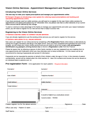 Application - Spec Recruitment Doc Template | pdfFiller