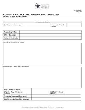 For Procurement Use Only Doc Template | pdfFiller