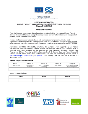 EMPLOYABILITY AND SOCIAL INCLUSION/POVERTY PIPELINE Doc Template ...