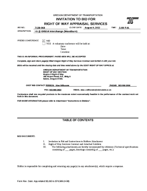 I-5 OR214 Interchange (Woodburn) - ftp odot state or Doc Template ...