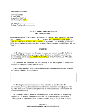 PO BOX 3040 Doc Template | pdfFiller