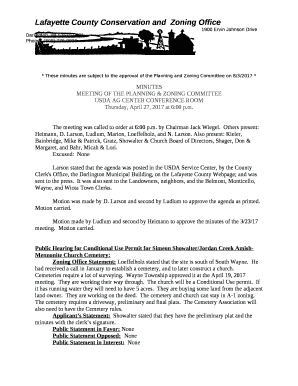 USDA AG CENTER CONFERENCE ROOM Doc Template | pdfFiller