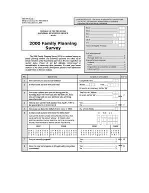 2000 FPS 1 Doc Template | pdfFiller