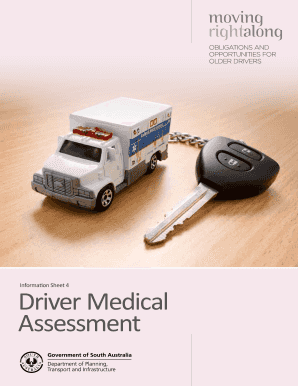 Fillable Online Driver Medical Fax Email Print - pdfFiller