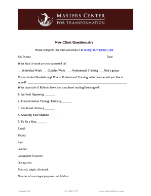 Fillable Online STUDENTS AGAINST HUNGER Volunteer Tracking Form Fax ...