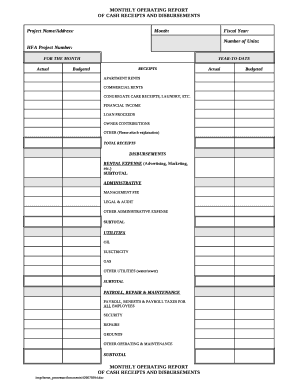 Tenant Resource Page Doc Template | pdfFiller