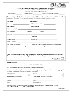 *(delete as appropriate)Children and Young Persons Act, 1963 Doc ...