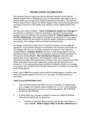 This document serves as legal notice that the employee identified on ...