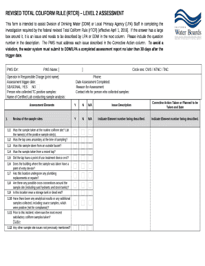 PWS ID#:PWS Name:Circle one: CWS / NTNC / TNC Doc Template | pdfFiller