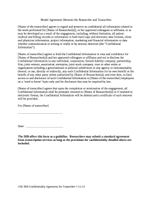 Templates Jot Doc Template | pdfFiller