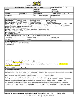 ampath request pdf Doc Template | pdfFiller