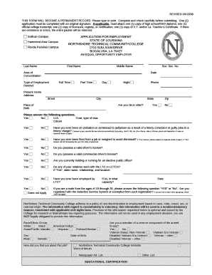 Complete and check carefully before submitting Doc Template | pdfFiller