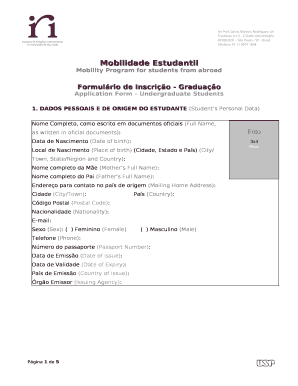 Spanish Demographic Form - Fill Online, Printable, Fillable, Blank ...