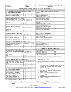 Sgu Job Application Form - Fill Online, Printable, Fillable, Blank ...