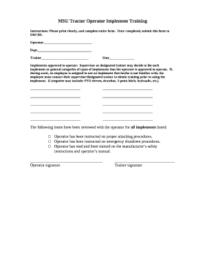 Instructions: Please print clearly, and complete entire Doc Template ...