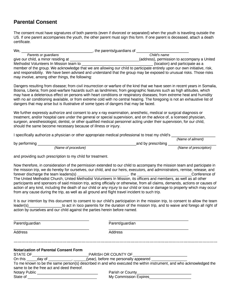 DS-3053 - US Department of State Doc Template | pdfFiller