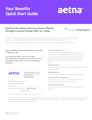 Fillable Online Thats why you need to be ready with insurance options ...