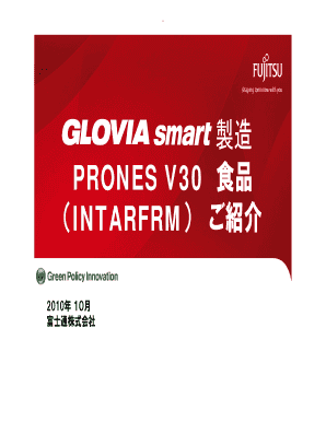 Intarfrm - Fill Online, Printable, Fillable, Blank | pdfFiller