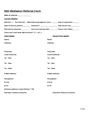 Current situation: Doc Template | pdfFiller