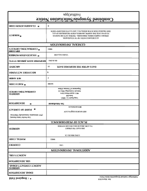 This combined Synopsis/Solicitation is for an emergency transaction to ...