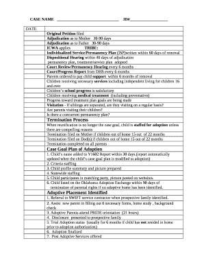 facility closure plan template Doc Template | pdfFiller
