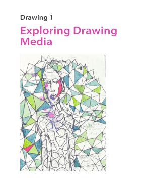 Fillable Online Exploring Drawing Fax Email Print - pdfFiller