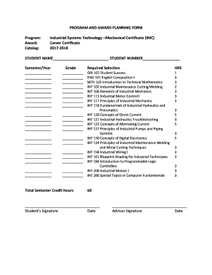 Fillable Online Career Certificate Fax Email Print - pdfFiller
