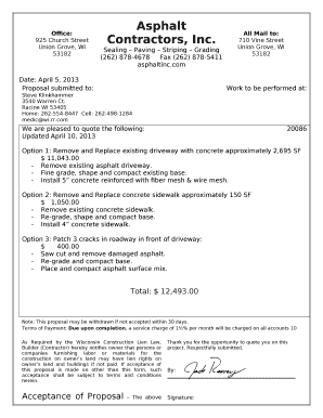 Schedule Of Loss Template - Fill Online, Printable, Fillable, Blank ...