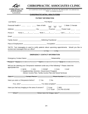 EMAIL: cac Doc Template | pdfFiller