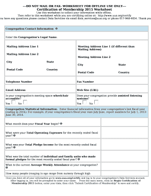 ---DO NOT MAIL OR FAX- WORKSHEET FOR OFFLINE USE ONLY--- - dyn uua Doc ...