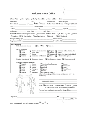 Dace Price Booklet Pdf - Fill Online, Printable, Fillable, Blank ...