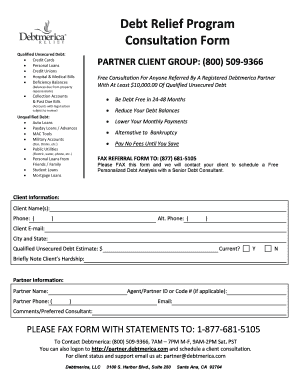Fillable Online AUCTION PARTICATION BROKER FORM Fax Email Print - pdfFiller