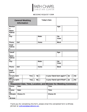 Are you born again Doc Template | pdfFiller