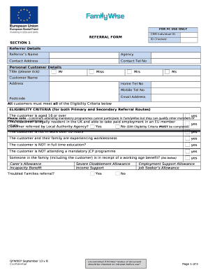 customer detail template Doc Template | pdfFiller