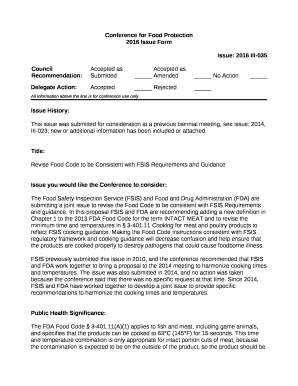 Alignment of the Food Code with the FDA Juice HACCP Retail ... Doc ...
