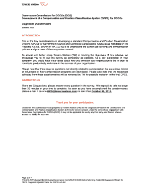cpcs gcg Doc Template | pdfFiller