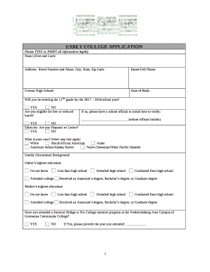 Address:Street Number and Name, City, State, Zip Code Doc Template ...