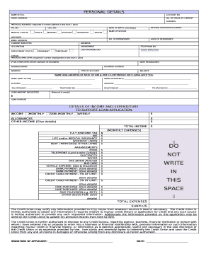 NATIONAL REGISTRATION NUMBER: Doc Template | pdfFiller