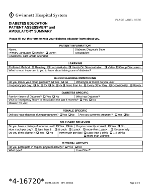 Fillable Online mayoclinic Division of Pulmonary and Critical Care ...