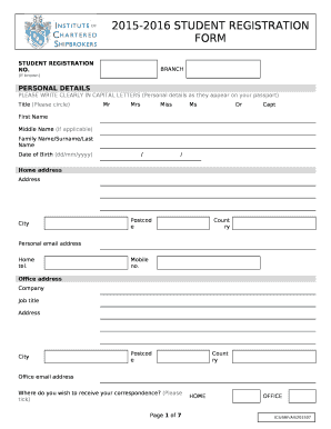 Family Name/Surname/Last Name Doc Template | pdfFiller