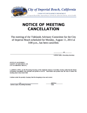 , has been cancelled Doc Template | pdfFiller