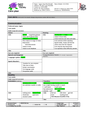 Ar 15 6 - Fill Online, Printable, Fillable, Blank | pdfFiller